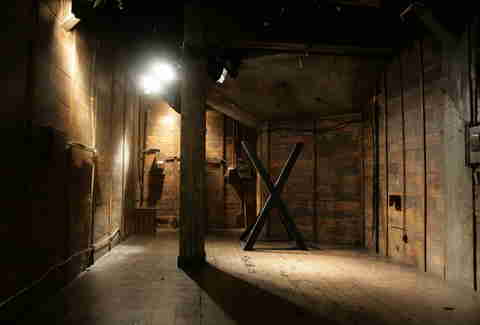 The Armory SF Pictures And History - Thrillist