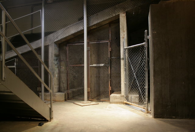 The Armory SF Pictures And History