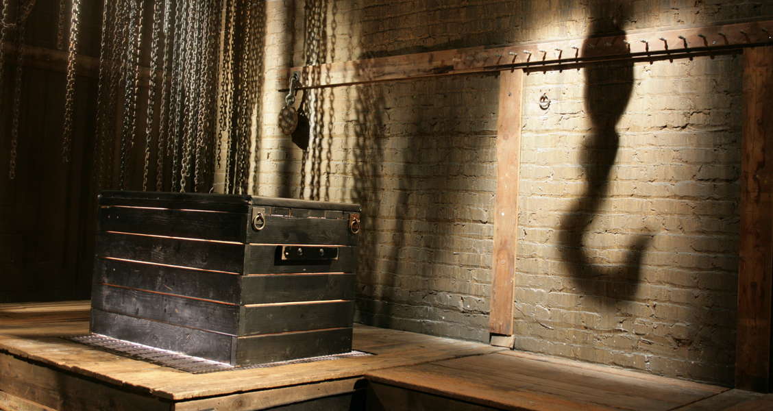 The Armory SF Pictures And History - Thrillist