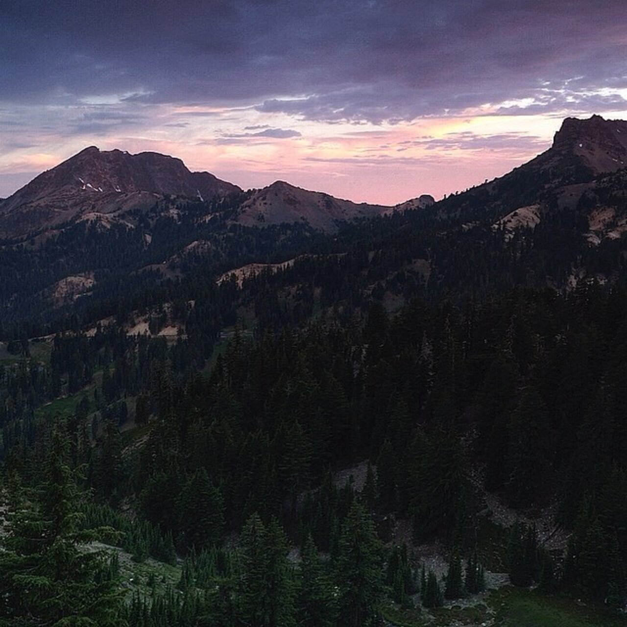 Instagram Photos - Stunning National Parks on Instagram - Thrillist