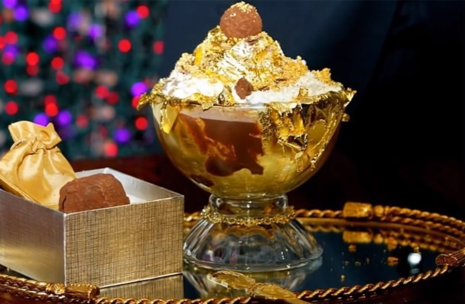 World's Most Expensive Food Infographic - Zillion Dollar Lobster ...