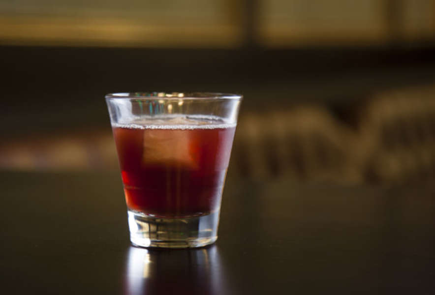 Exit: A Bar in Chicago, IL - Thrillist