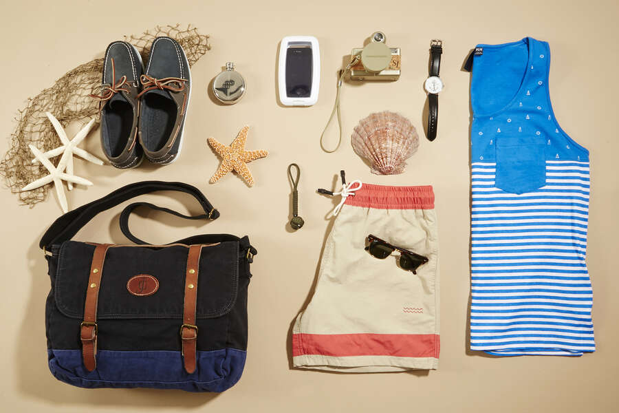 Nautical Stripes, Boatshoes, and other Maritime Inspired Apparel and ...