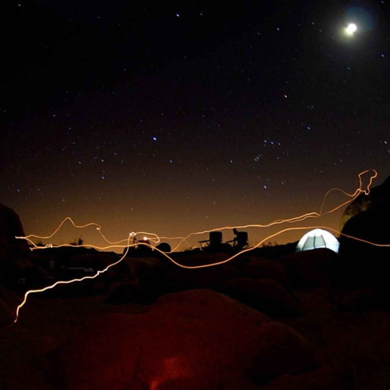 Instagram Photos - Stunning National Parks on Instagram - Thrillist