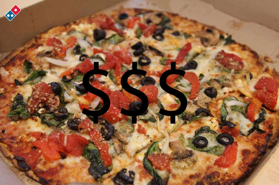 Domino's Australia Pizza Mogul Program - Thrillist