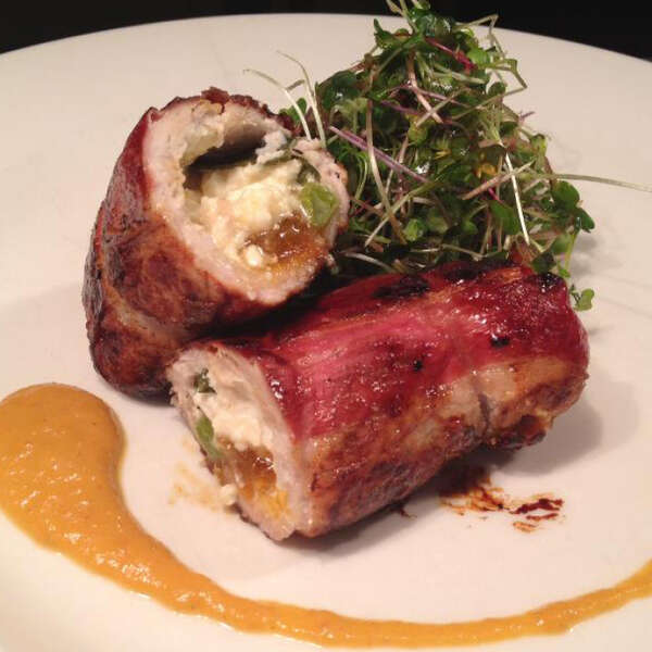 Orinoco Comes To Harvard - Eat - Thrillist Boston
