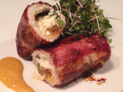 Orinoco Comes To Harvard - Eat - Thrillist Boston