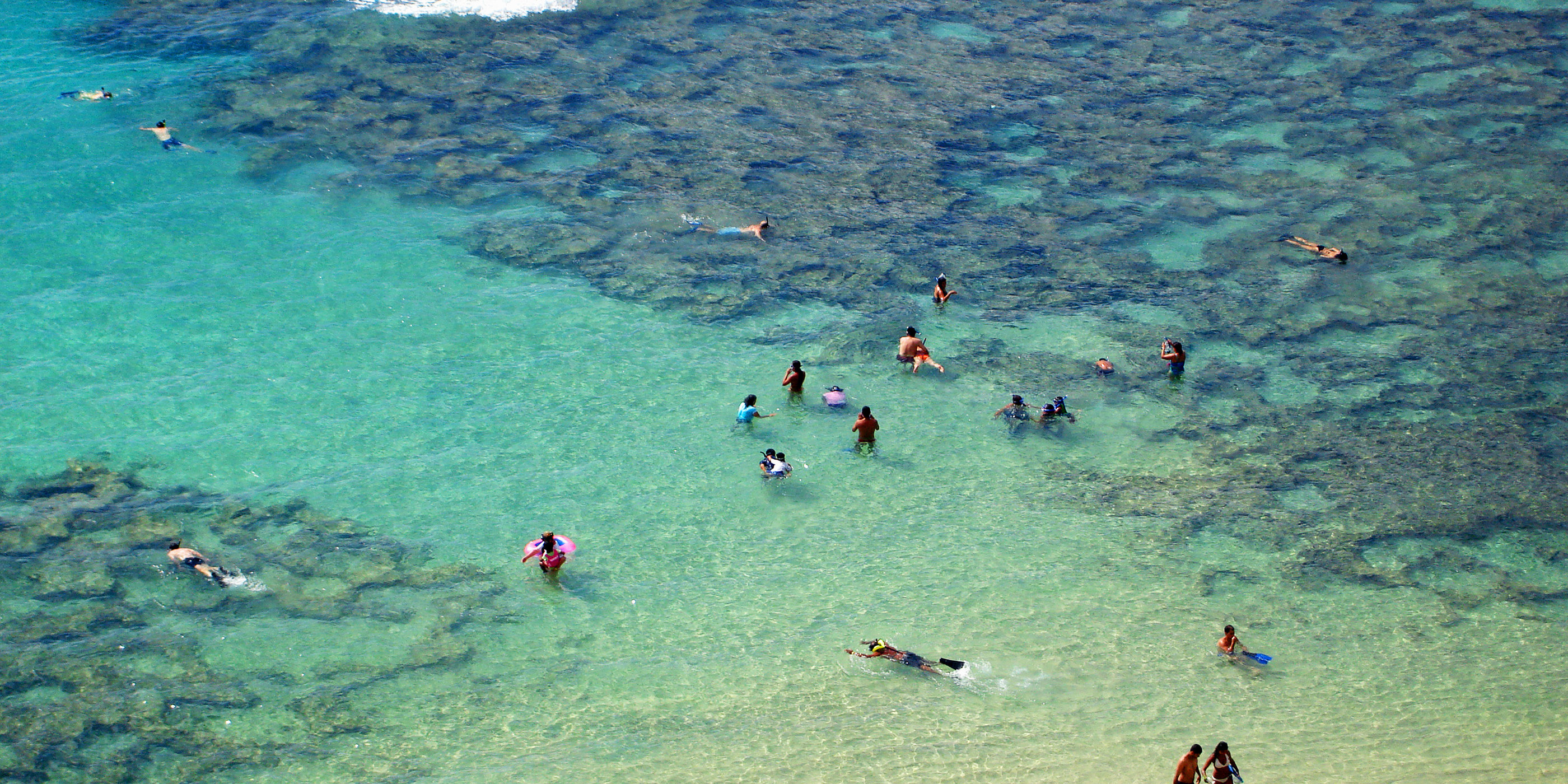 The 25 Best and Most Beautiful Beaches in America