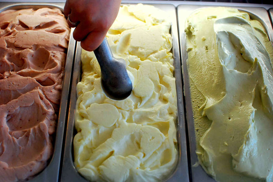 Scoops: A Restaurant in Los Angeles, CA - Thrillist