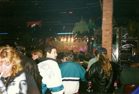 Best Music Venues Clubs Bars in Detroit - Thrillist