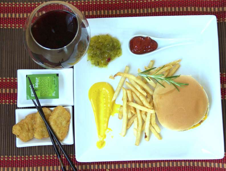 Famous Chefs Share Their Favorite Fast-Food Chains - Thrillist