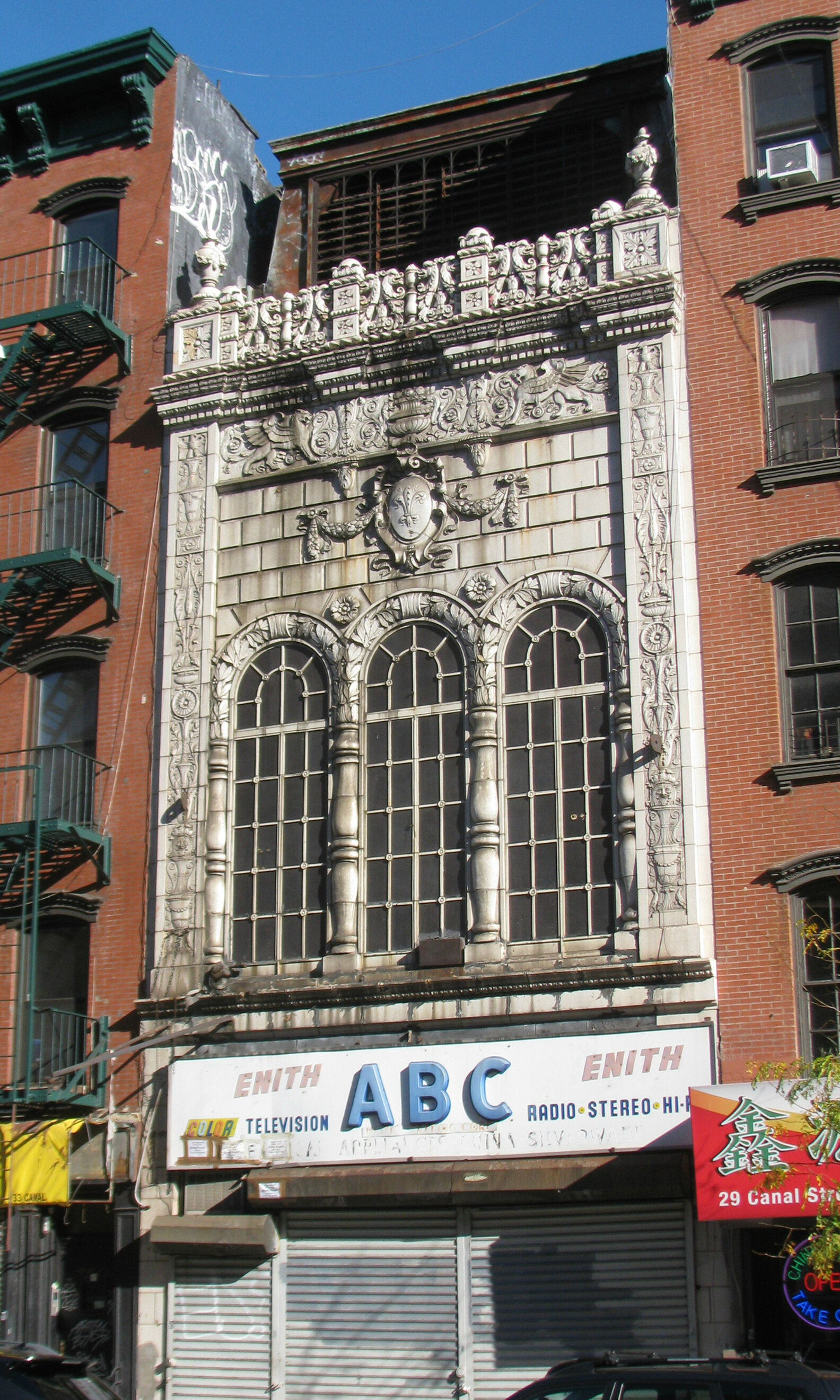 NYC Secrets You Didn't Know Existed - Thrillist