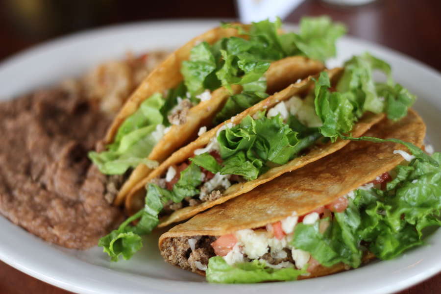 Best tacos in Atlanta - Things to do in Atlanta - Thrillist