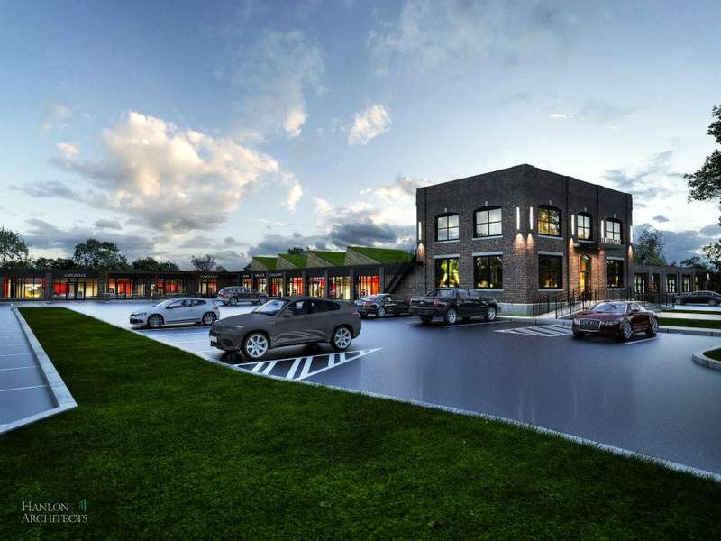 The Revelry: A Restaurant in Rochester, NY - Thrillist