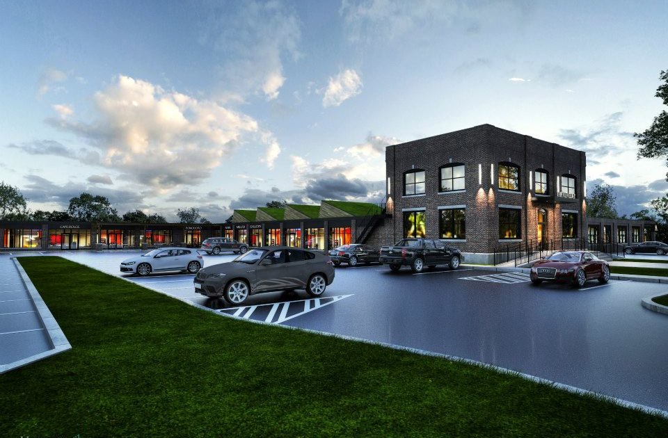 The Revelry: A New York, NY Restaurant.