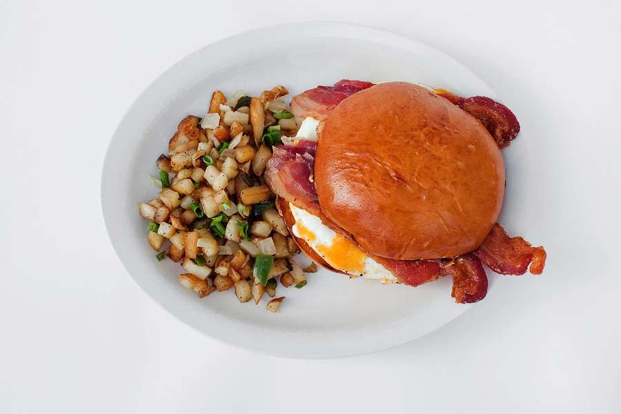 24 Diner: A Restaurant in Austin, TX - Thrillist