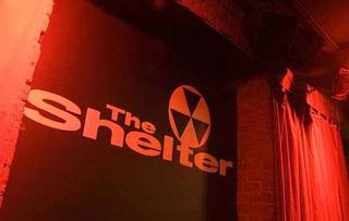 The Keep - Thrillist Detroit