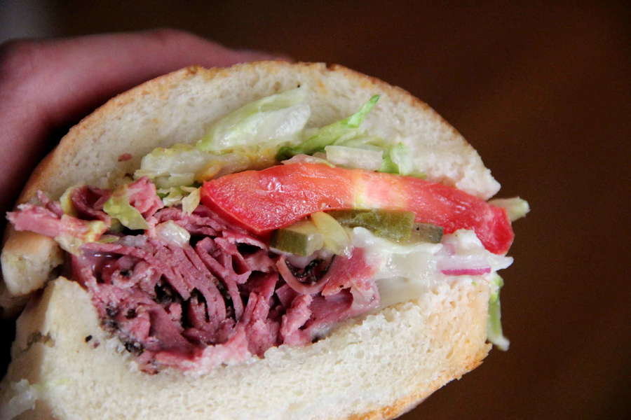 Roxie Food Center: A Restaurant in San Francisco, CA - Thrillist