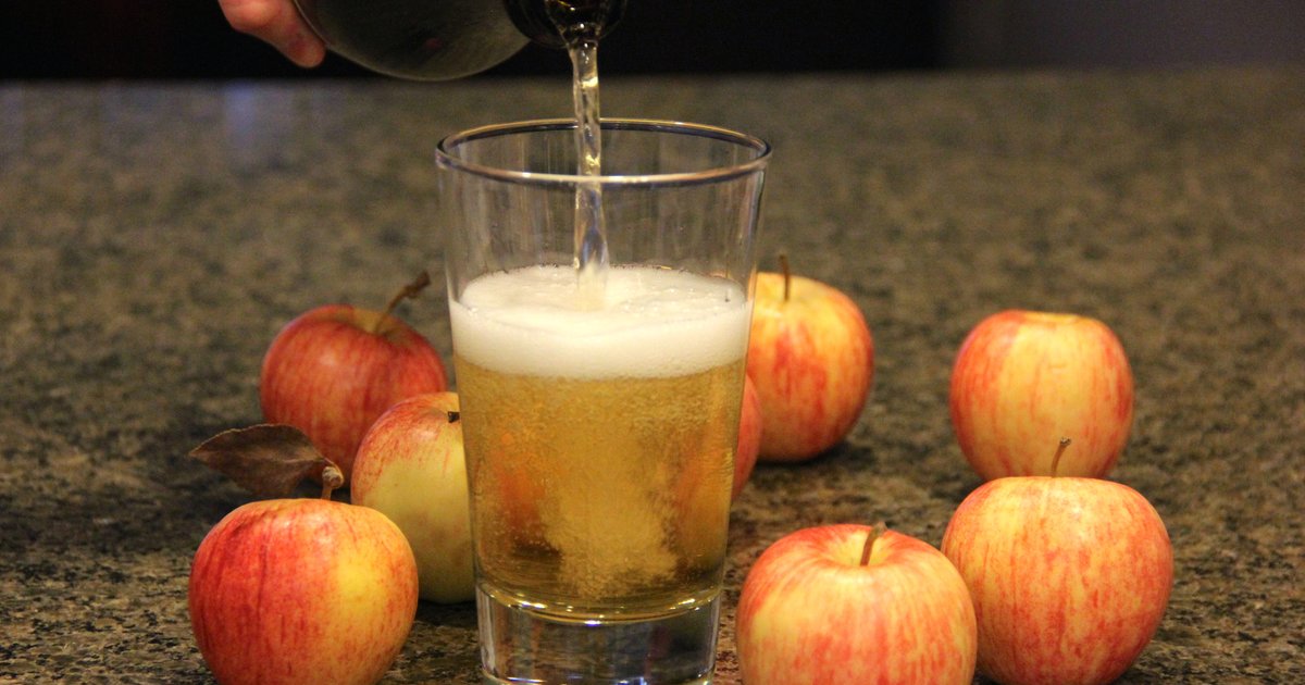 Best American Hard Ciders - Downeast, Eastciders, Cider Riot, and more ...