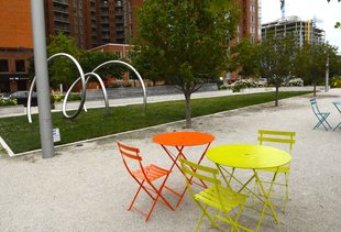 Wunder Garten at NoMa: A Washington DC, DC Venue.