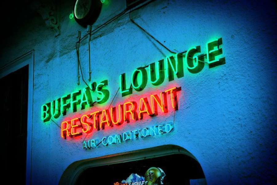 Buffa's Lounge: A Bar in New Orleans, LA - Thrillist