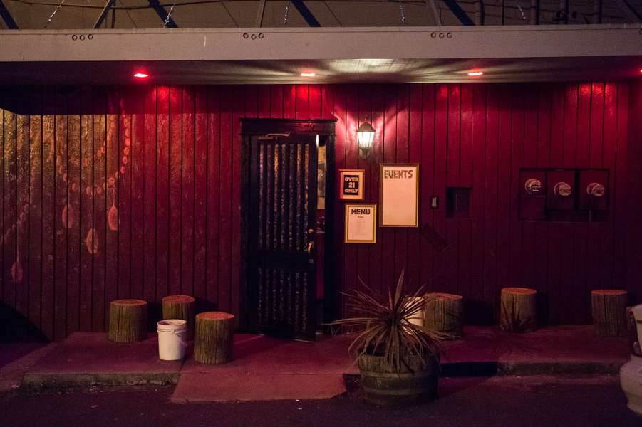 The Backdoor: A Bar in Seattle, WA - Thrillist