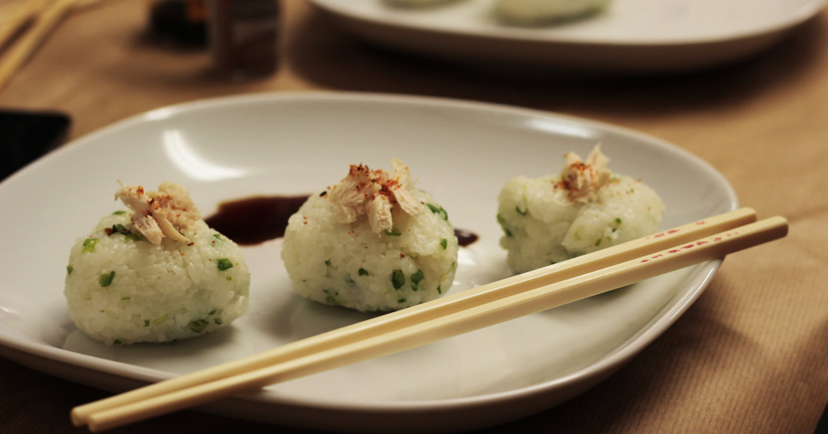 Rare Japanese Food - Beyond Sushi And Ramen - Thrillist