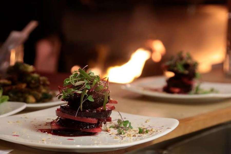 Bijou Cafe: A Restaurant in Portland, OR - Thrillist