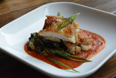 Signature Local Dishes Restaurants in Washington DC - Thrillist