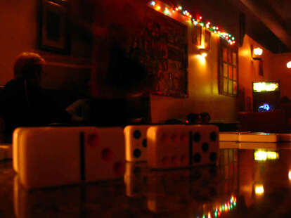Hungry Brain: A Bar in Chicago, IL - Thrillist