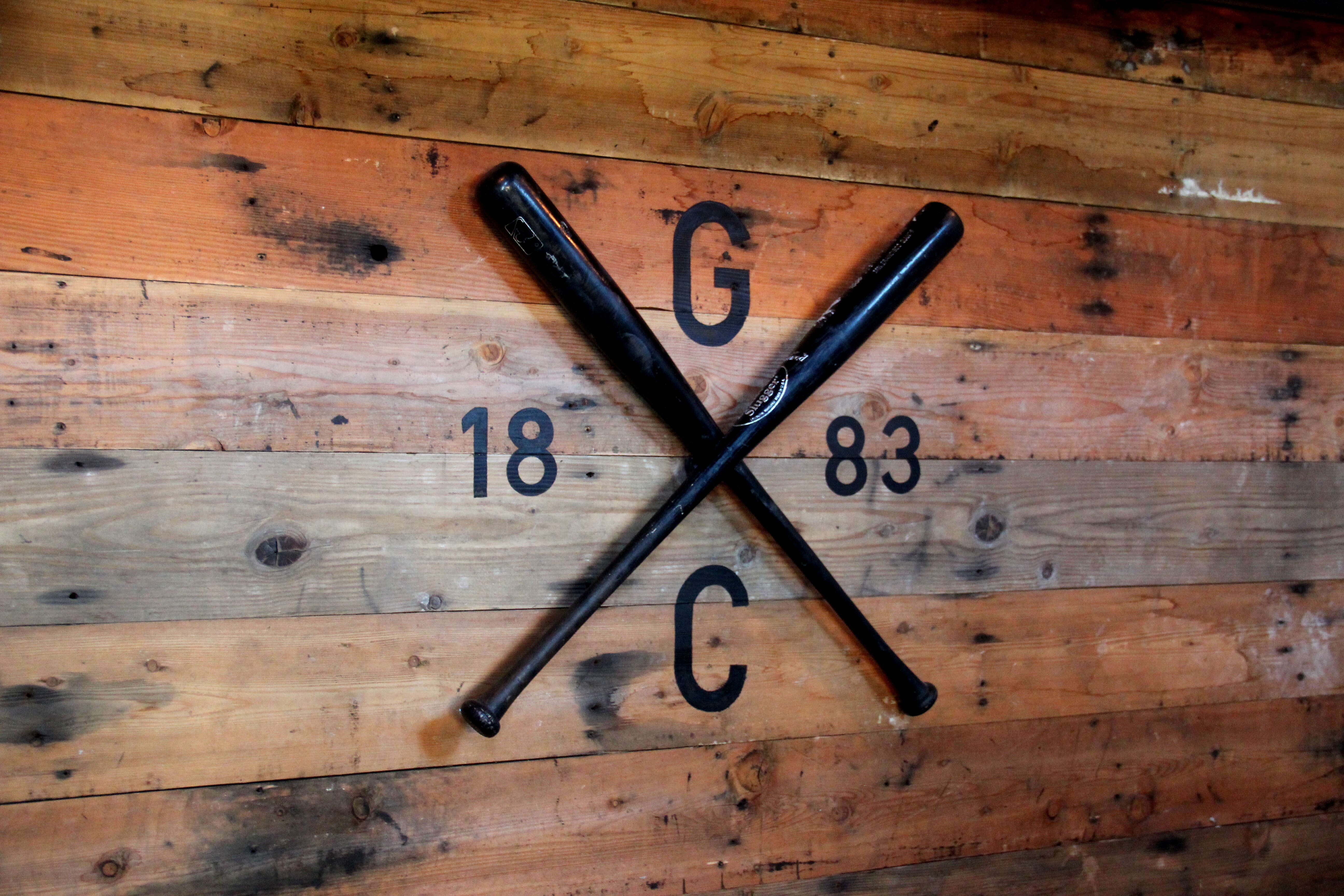 Gotham Club Sf Giants