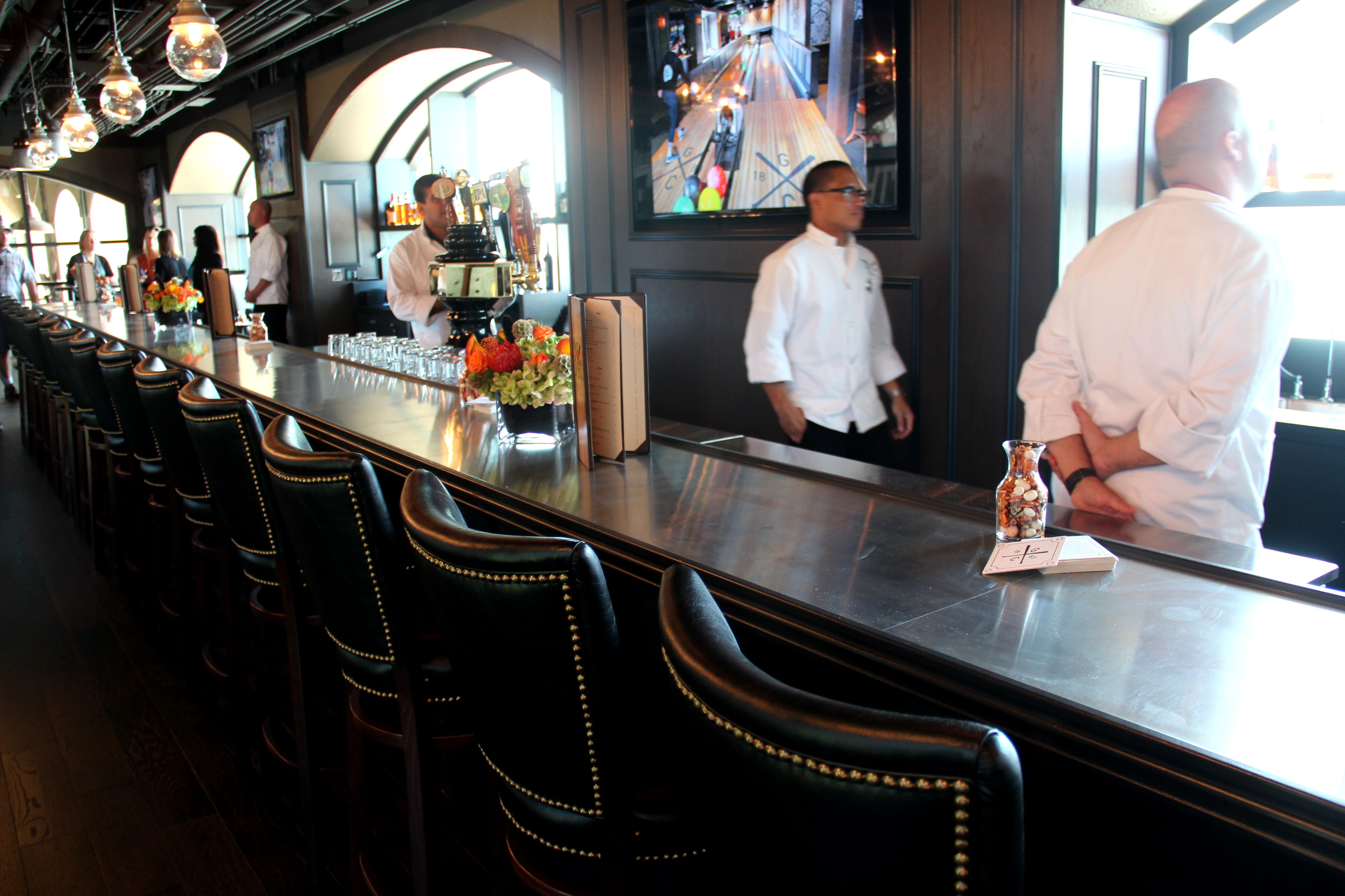 Gotham Club Sf Giants