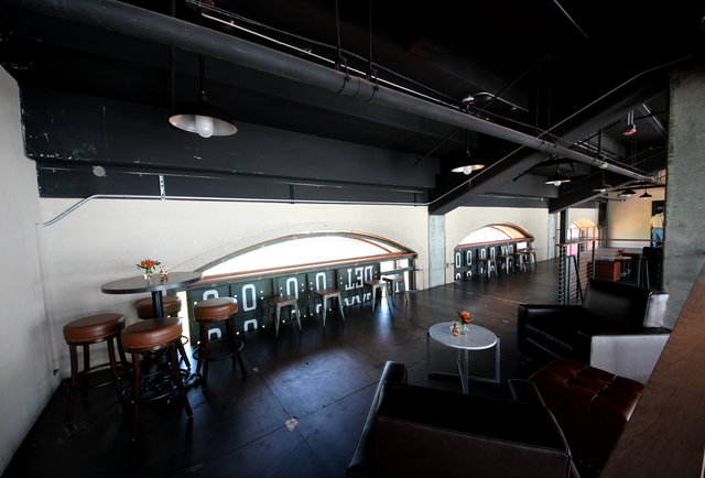 Gotham Club - Giants ATT Park - Secret SF