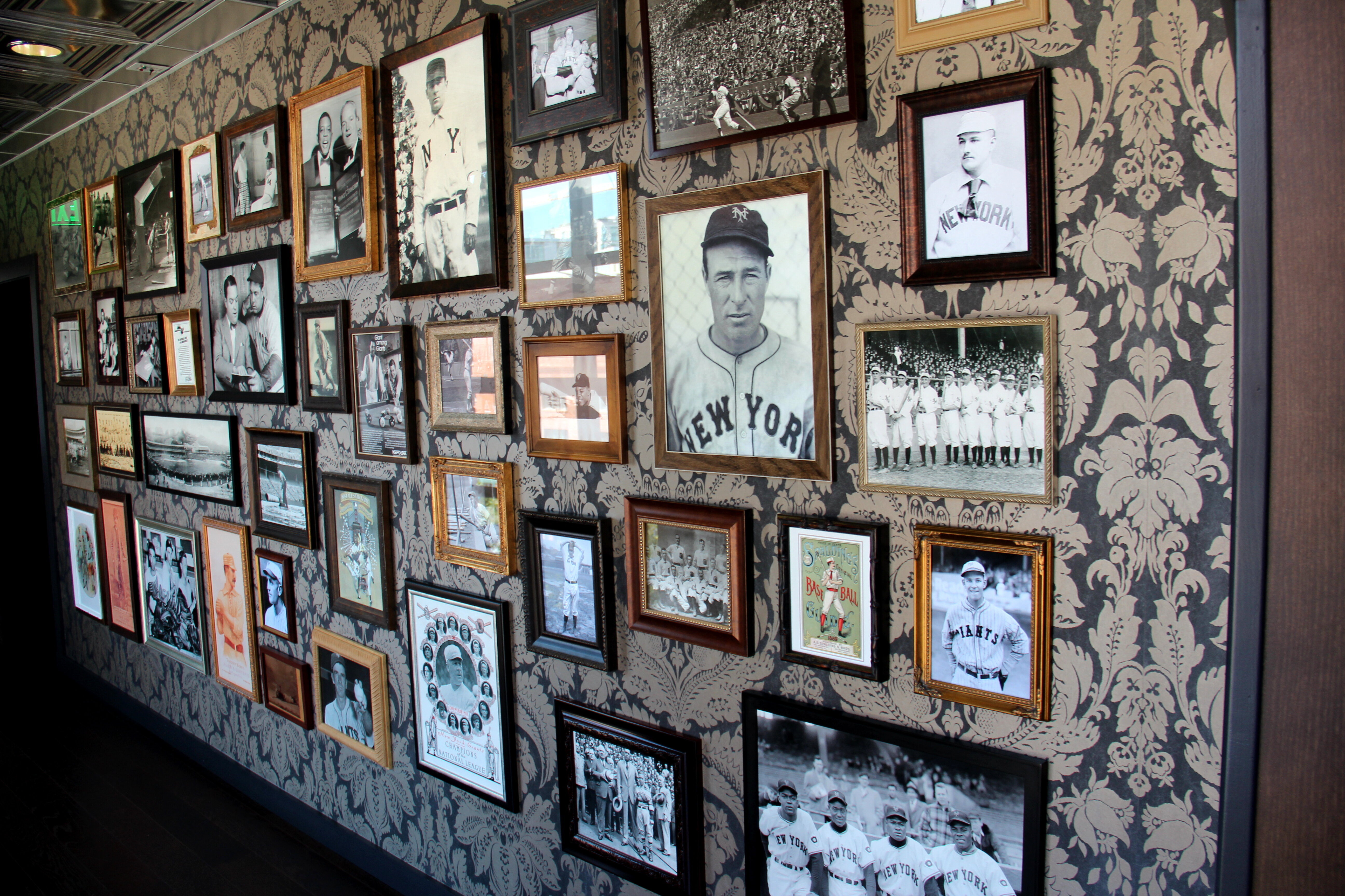 Gotham Club Sf Giants