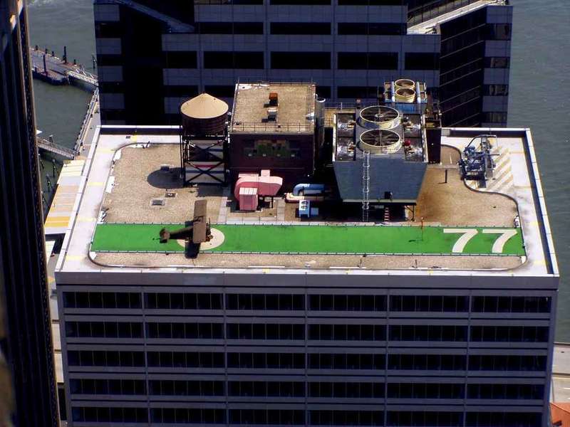 77 Water Street: A Other in New York, NY - Thrillist