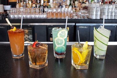 Comic-Con Food and Drinks - Game of Thrones, Star Wars, and Batman ...