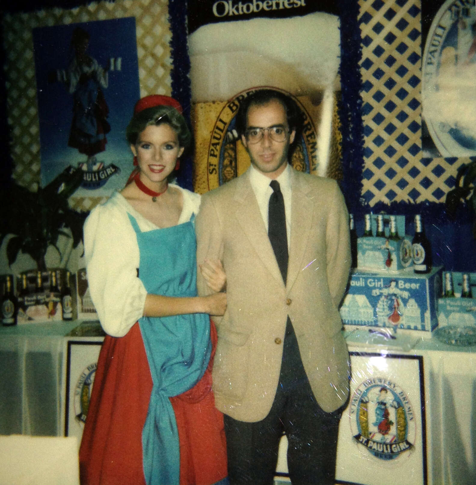 Drinking stories from the beer industry - Thrillist