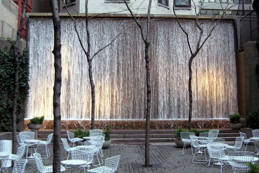 The Paley Center for Media: A Other in New York, NY - Thrillist