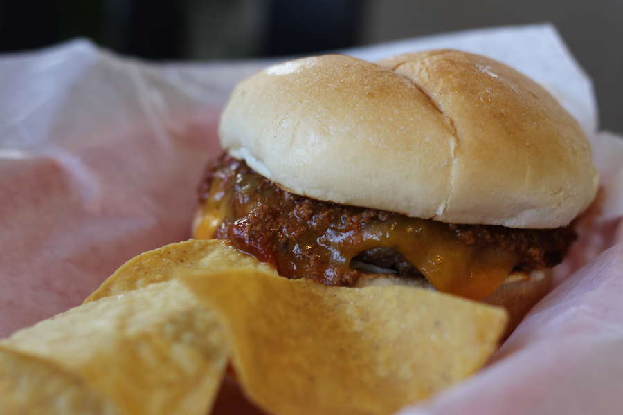 Cozy Burger Town: A Restaurant in Decatur, GA - Thrillist