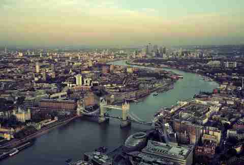 London's best secret spots - The secrets of London - Thrillist