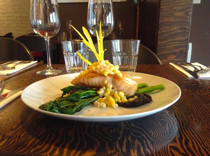 Best Restaurants in Quebec Outside Montreal - Thrillist