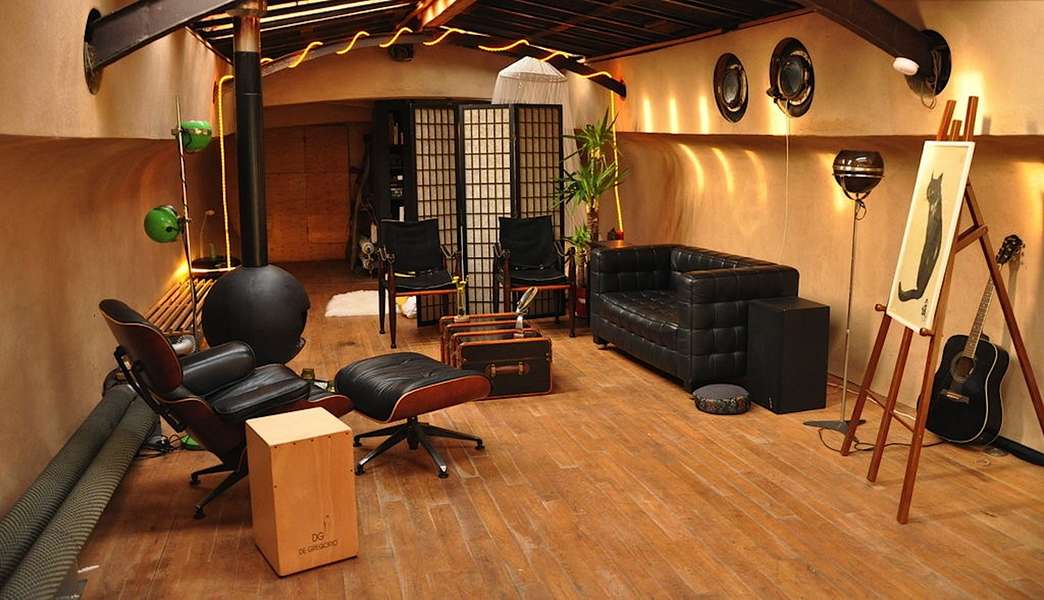 Amsterdam's best houseboats - Thrillist