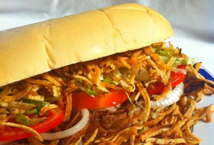 Cuban Guys Restaurant - Eat - Thrillist Miami