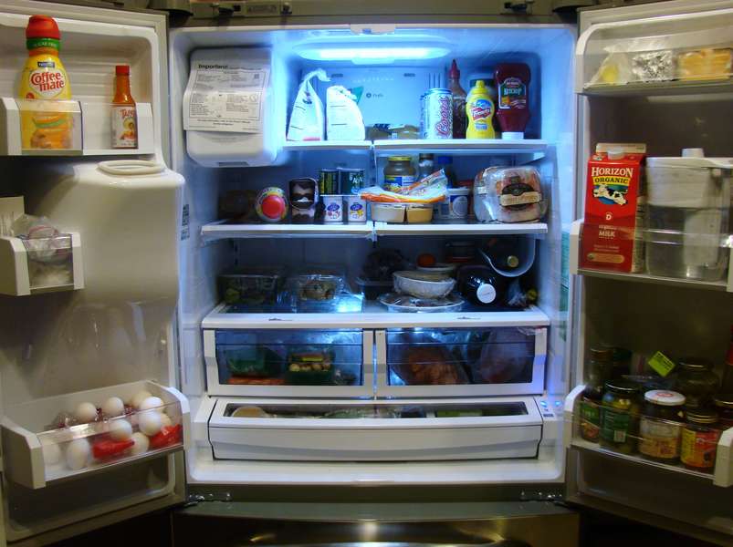 Midnight Snacking Is Healthy - Thrillist