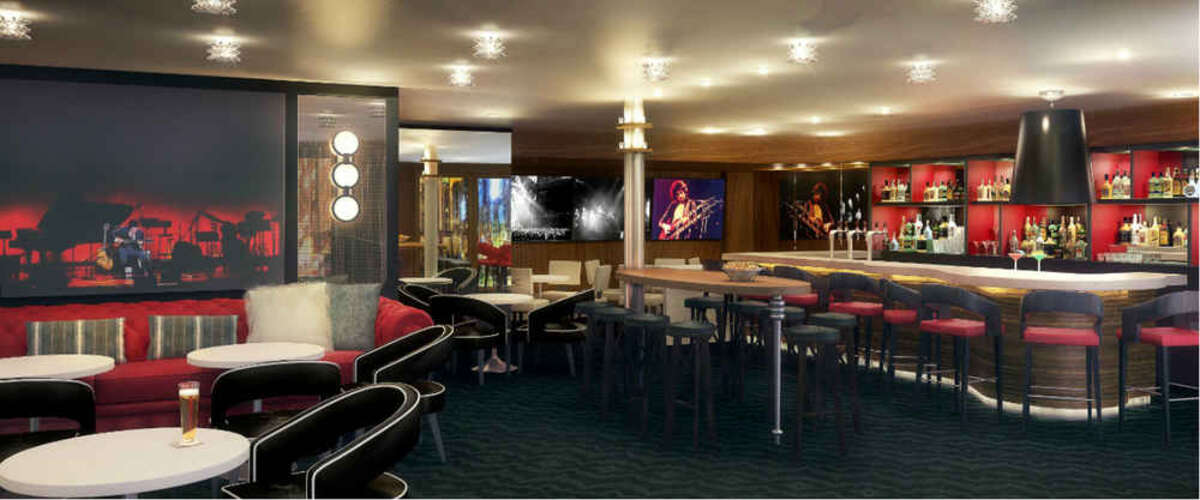 Bar 20: A Bar in West Hollywood, CA - Thrillist