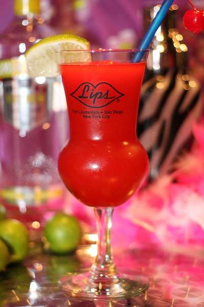 Lips Restaurant: A Bar in San Diego, CA - Thrillist