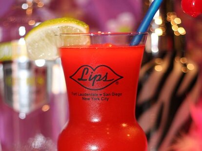 Lips Restaurant: A Bar in San Diego, CA - Thrillist