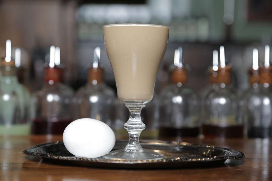 Tequila Cocktails - A Dead Rabbit Bartender Shares Great Recipes ...