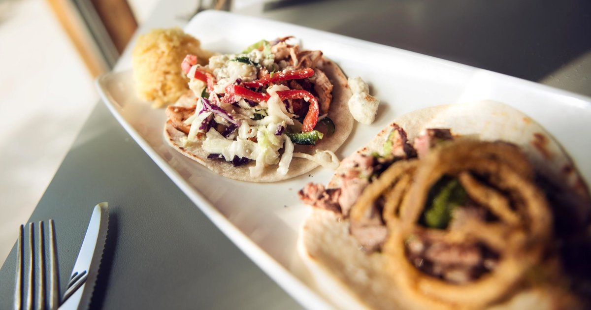 TNT Tacos and Tequila: A Austin, TX Bar.