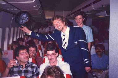 15 Things You Didn't Know about Virgin Atlantic - Thrillist